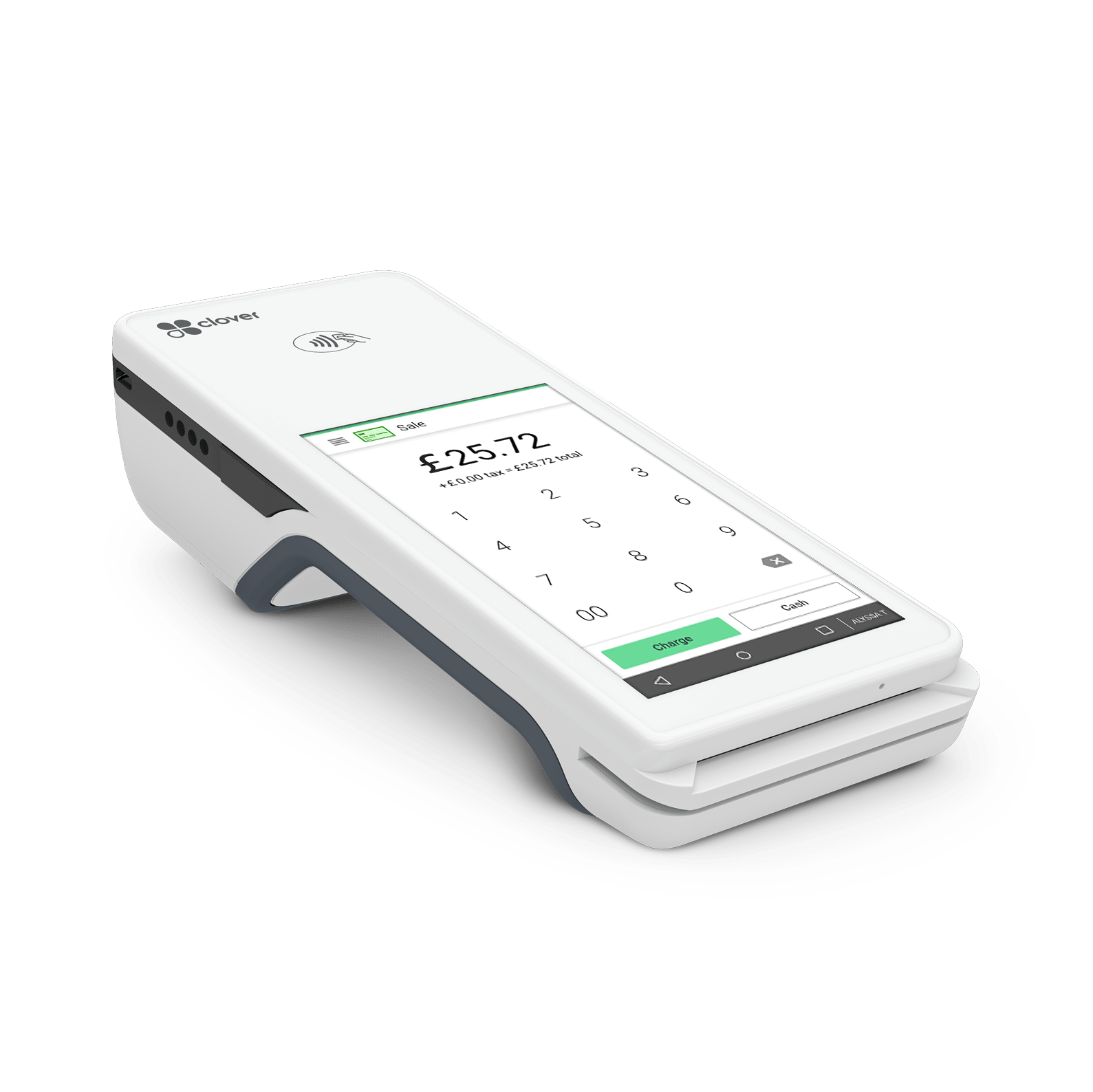 Explore Clover s POS Solutions Clover